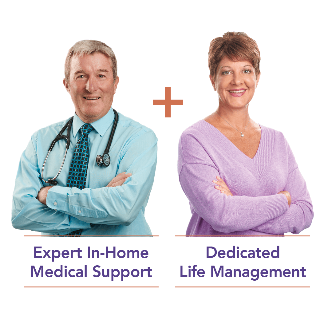 Lifespark COMPLETE | Minnehaha: Senior Living in Minneapolis