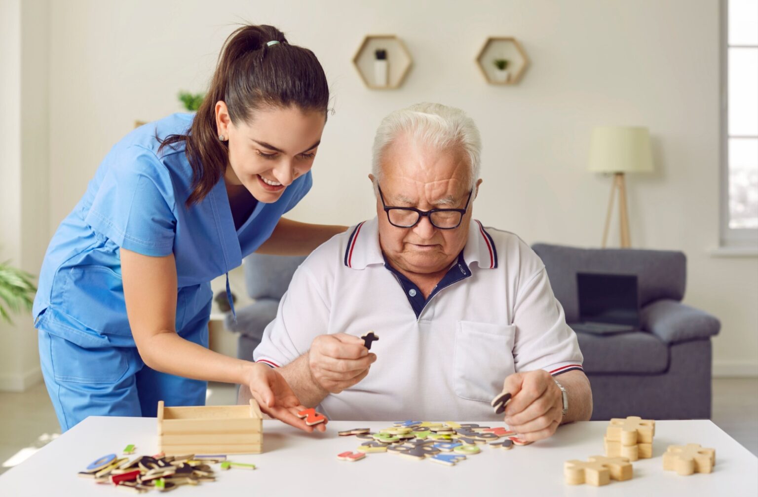 Understanding Alzheimer’s & How Memory Care Can Help - Minnehaha ...
